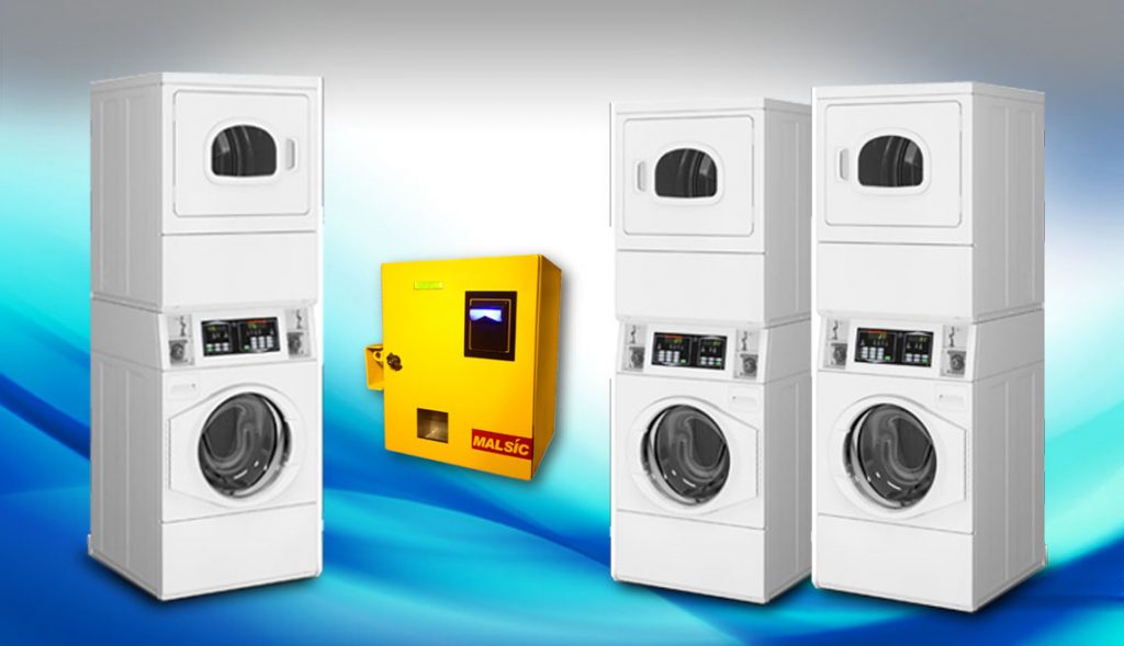 Package A – FML Laundry Equipment